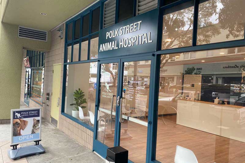 Locations | The Castro Animal Hospital